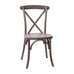 X-Back Chair ADVG-XBACK- – Church Chairs 4 Less