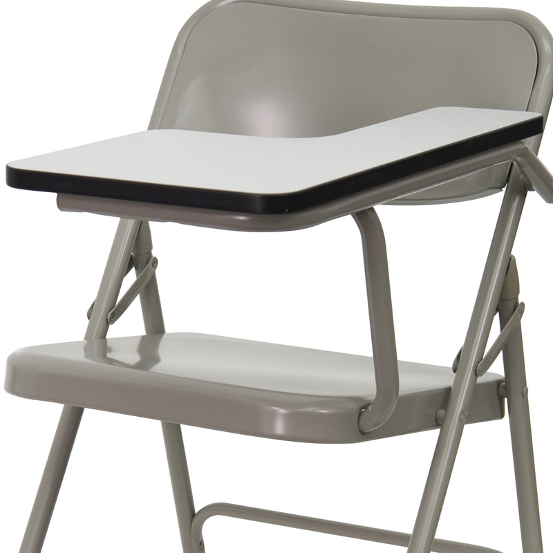Left Tablet Arm Chair HF-309AST-LFT- – Church Chairs 4 Less