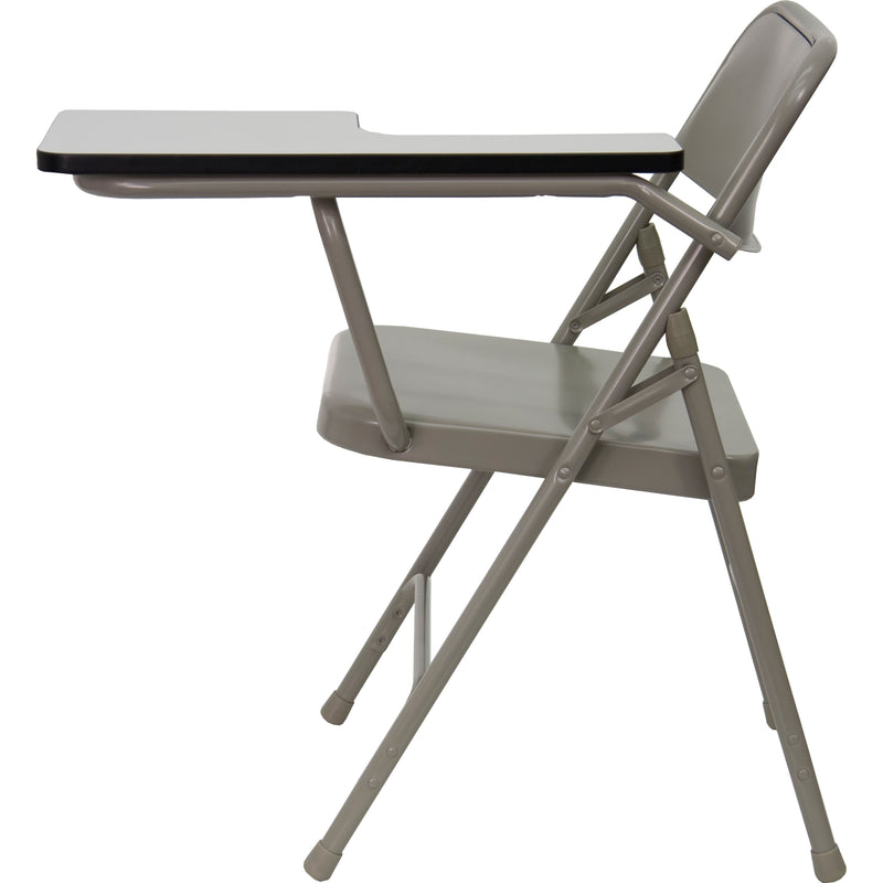 Left Tablet Arm Chair HF-309AST-LFT- – Church Chairs 4 Less